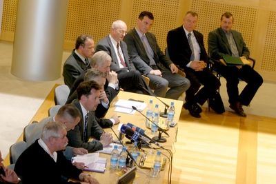 Virant s sindikati o vrednotenju delovnih mest