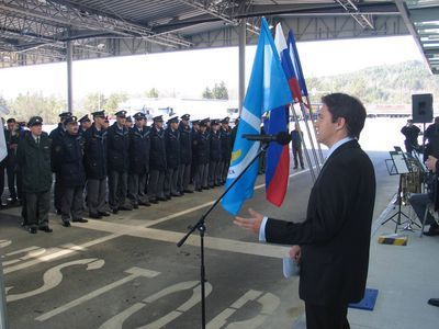 Odslej na Hrvaško tudi čez Starod