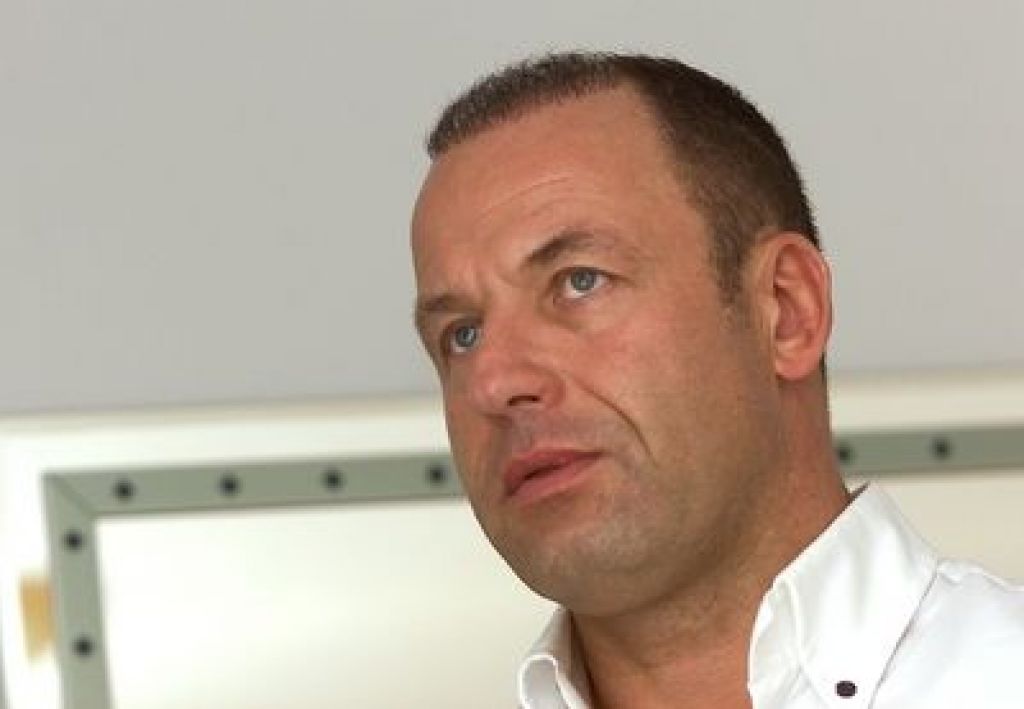 Rajko Hrvatič ve, kdo ga je napadel