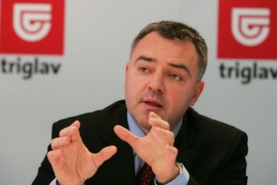 Triglav načrtuje širitev v regiji