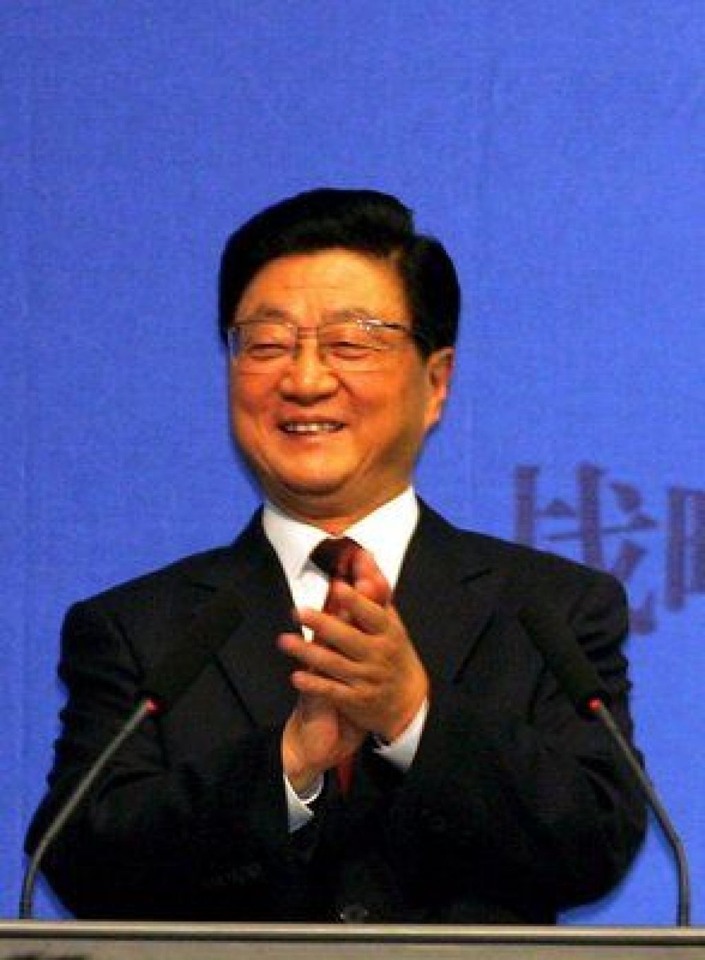 Umrl Namestnik Kitajskega Premiera Huang Ju umrl-namestnik-kitajskega-premiera-huang-ju