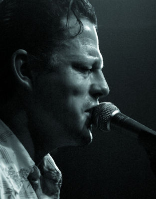 Ian Siegal bo odprl sezono bluesa