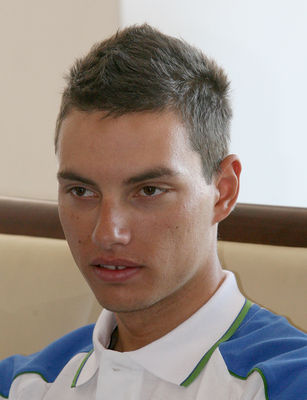 Špilak in Bole aduta cestne dirke