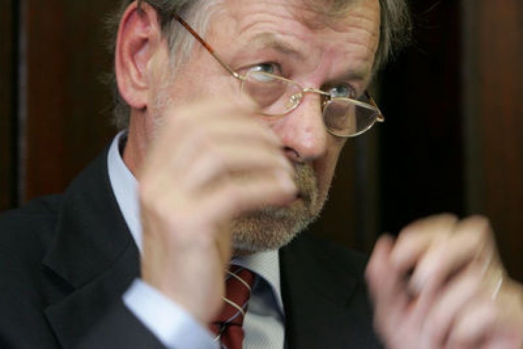 DVK pozvala k predlaganju kandidatov za volilne organe