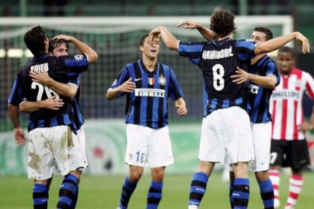 Milan bo igral zase in za bogate ukrajinske premije