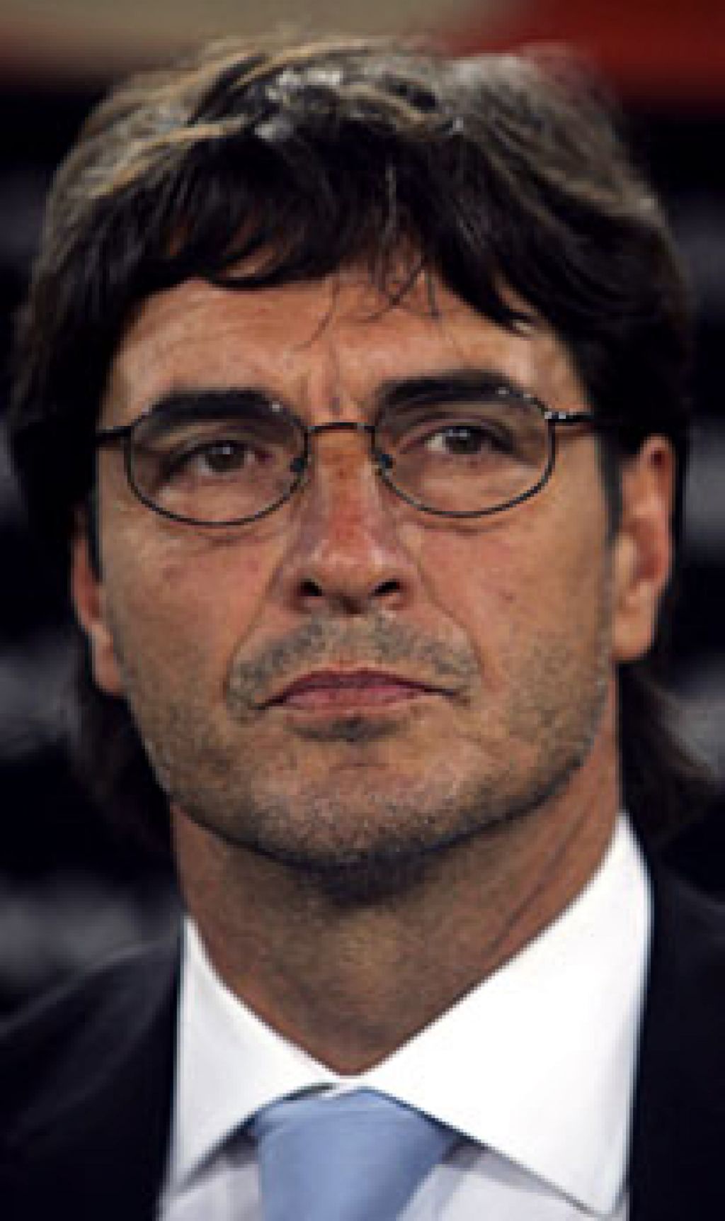 Klubska preiskava zaradi zamude na novinarsko konferenco