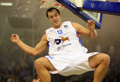 Zvezdniška zmaga lige NLB selekciji Vzhoda