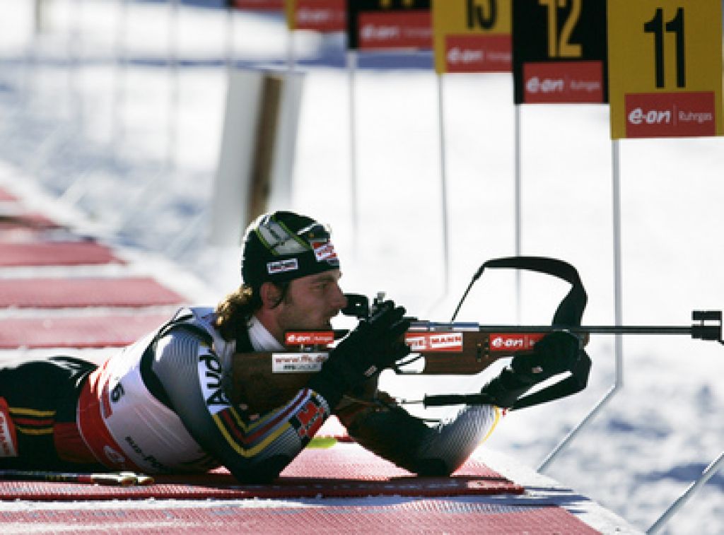 Na Pokljuki letos brez biatlona