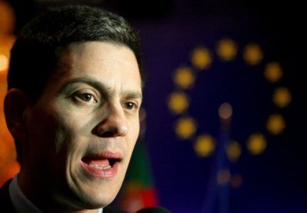 Britanski zasuk: vojna proti terorizmu je bila napaka
