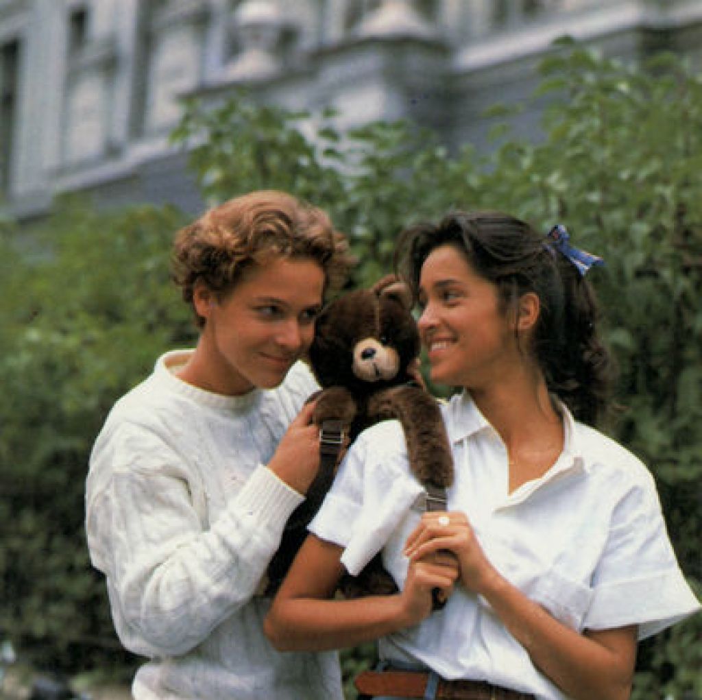 Slovenski filmi na decembrski poti