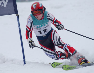 Primožič šesti na Češkem