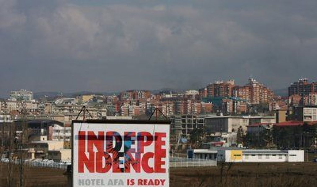 Se bo ruska vojska znova vrnila na Kosovo? Se bo ruska vojska znova vrnila na Kosovo?