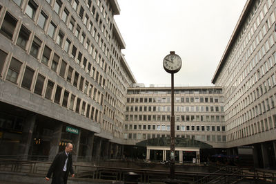 Varuh konkurence ne nasprotuje prevzemu Ljubljanske borze