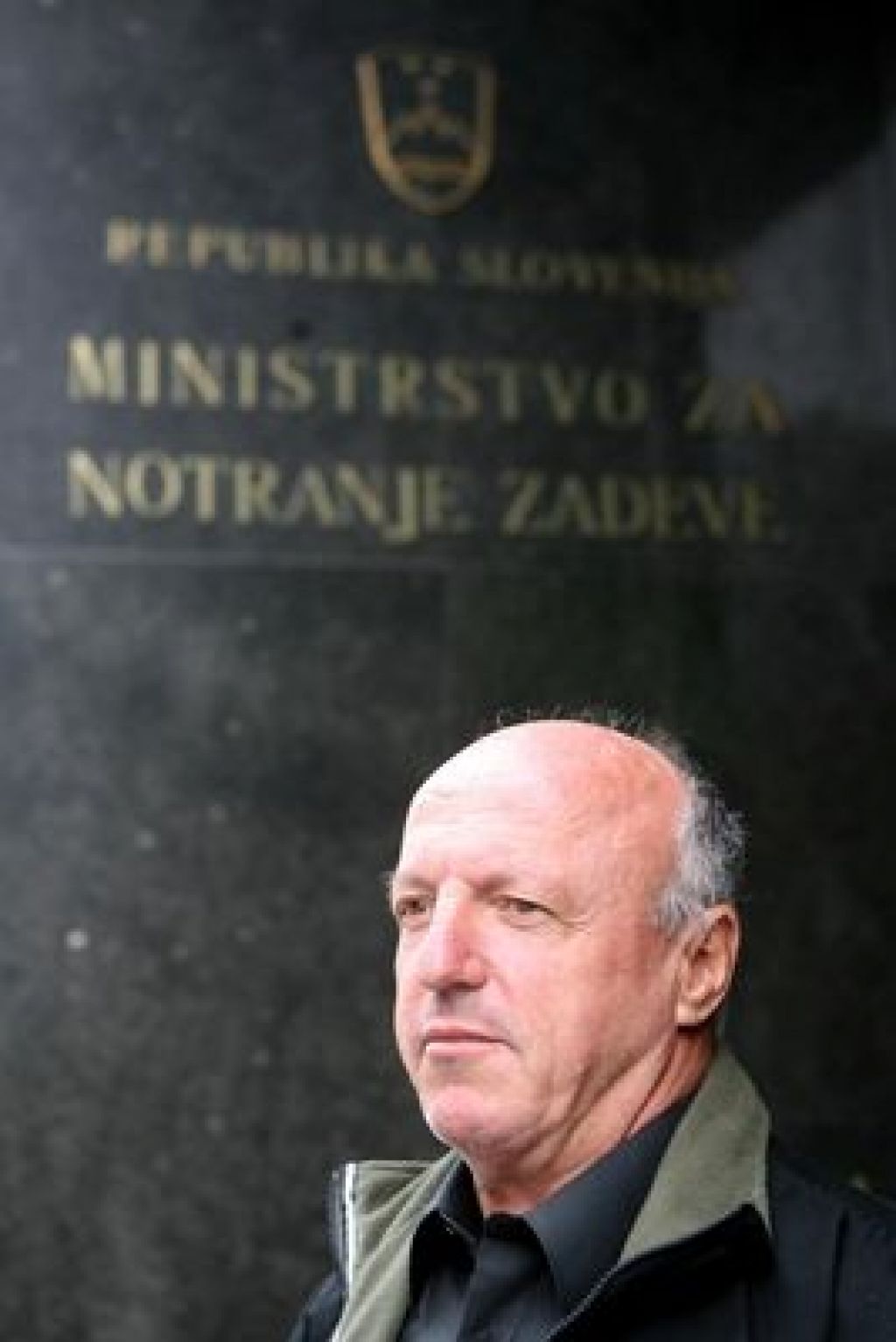 Gazvoda začasno prekinil stavko